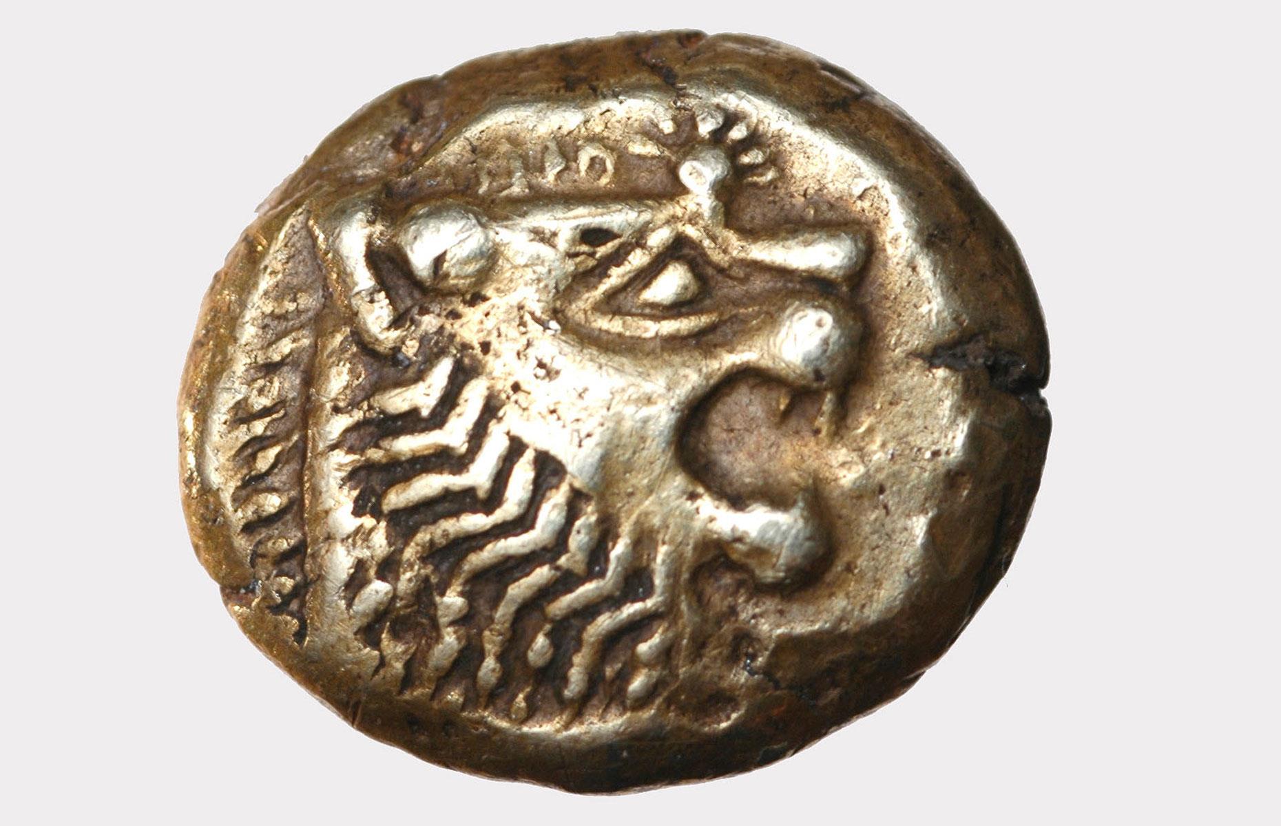 Revealed: The Crucial Role Of Gold Throughout History