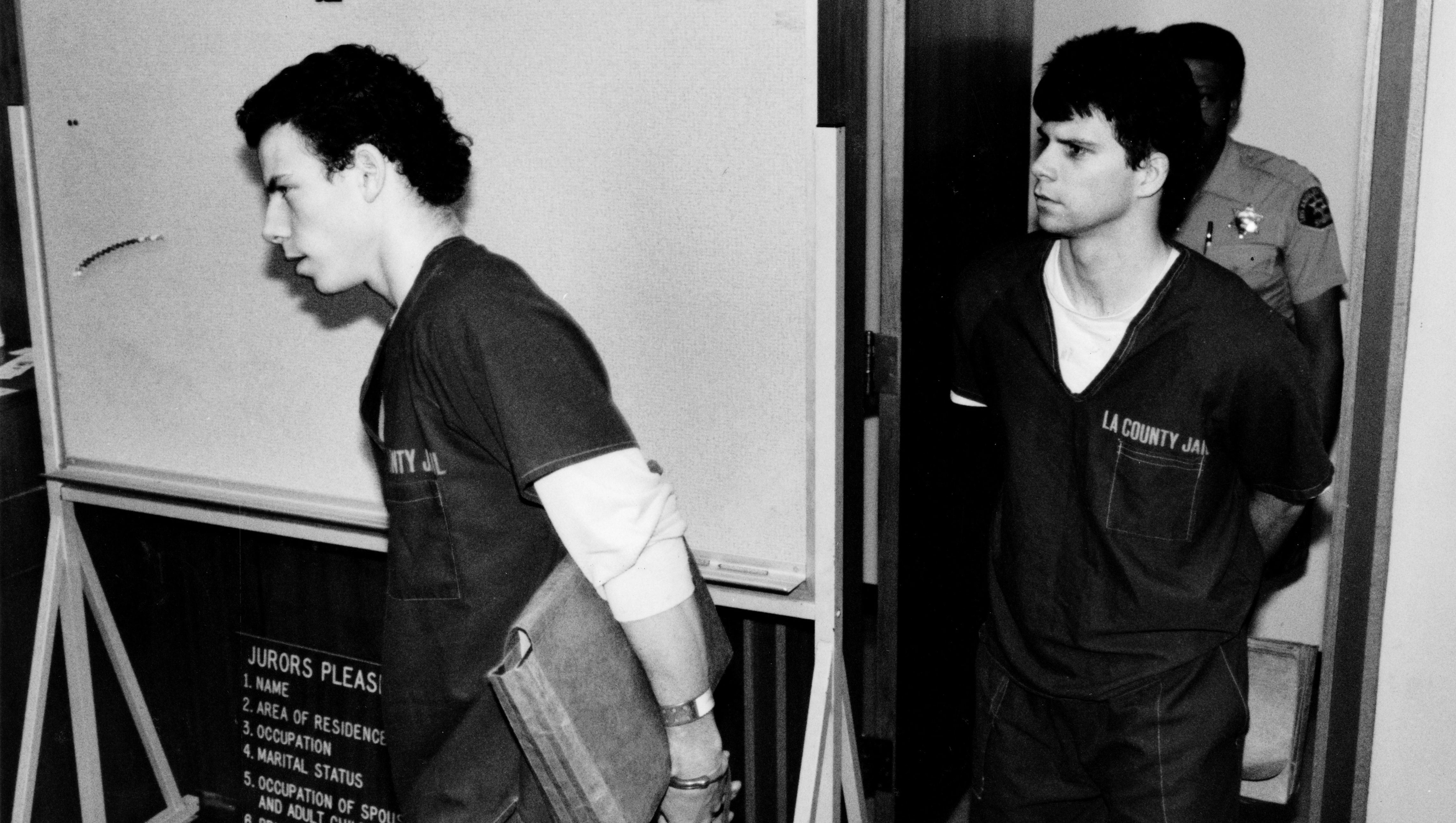 What Did the Menendez Brothers Do? Why They Killed Their Parents