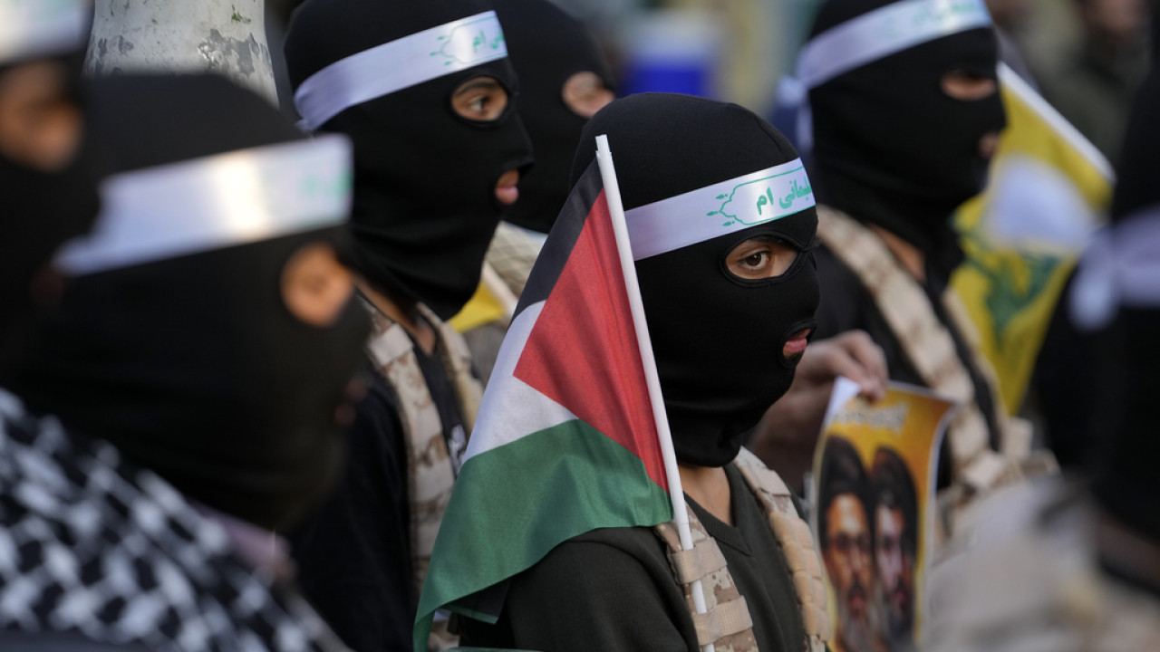 Η Χεζμπολάχ λέει ότι δεν θα ξεκινήσει επίθεση κατά του Ισραήλ μετά τα ...