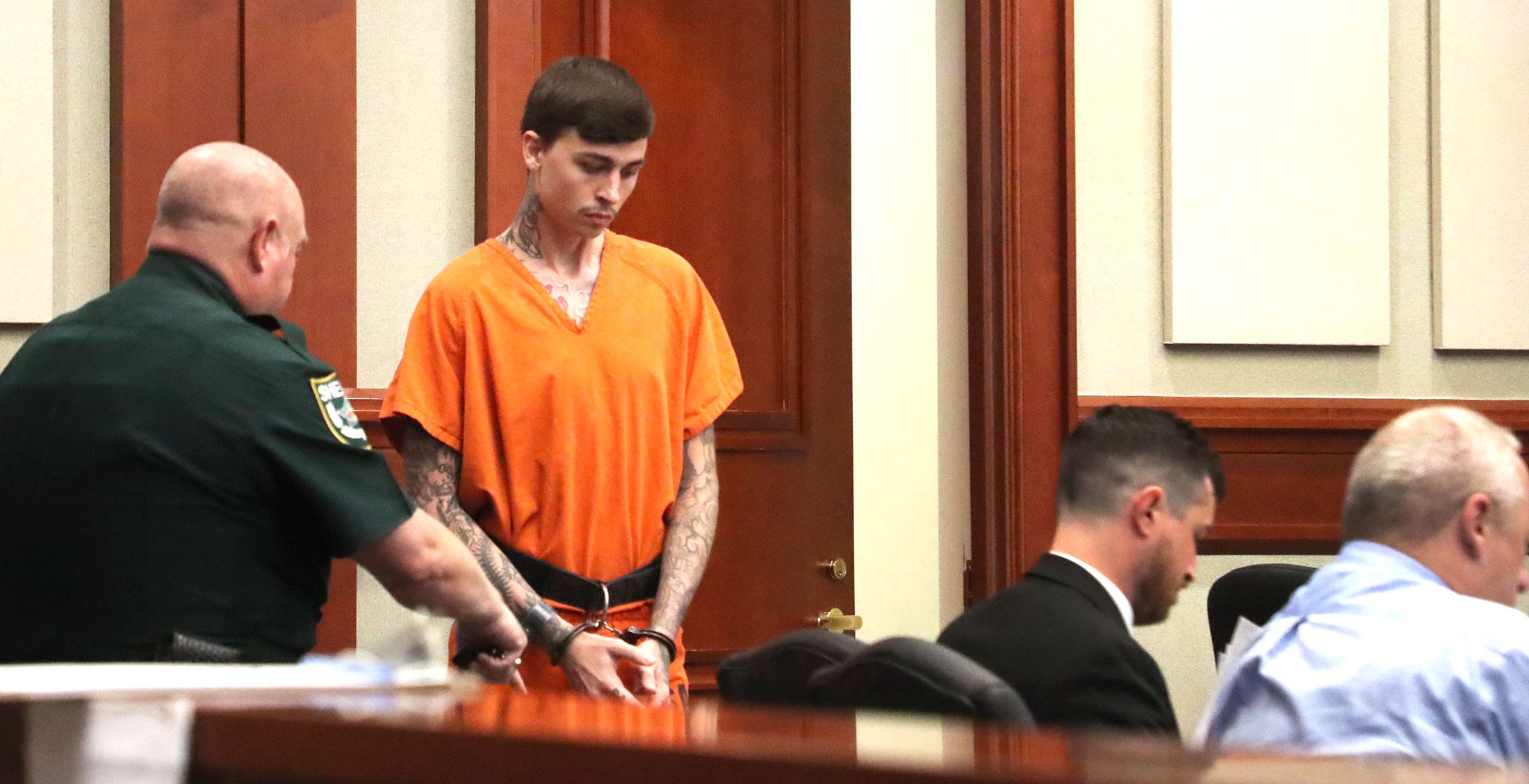 2 drivers, both guilty in crash that killed TikTok star Ali Spice, 2 ...