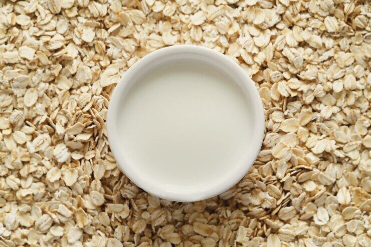 Qué tan saludable es comer avena