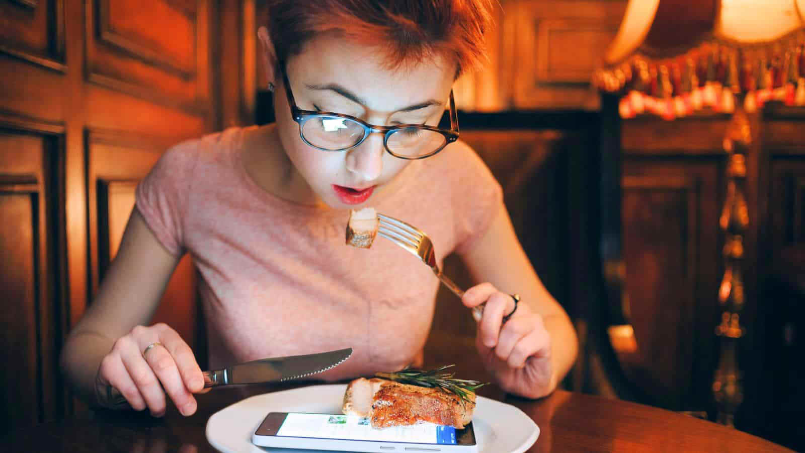 Avoid Embarrassment at Steakhouses By Knowing These 15 Etiquette Mistakes Avoid Embarrassment at Steakhouses By Knowing These 15 Etiquette Mistakes