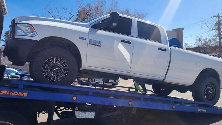 5 Maintenance Tips That Will Extend The Life Of Your HEMI Engine