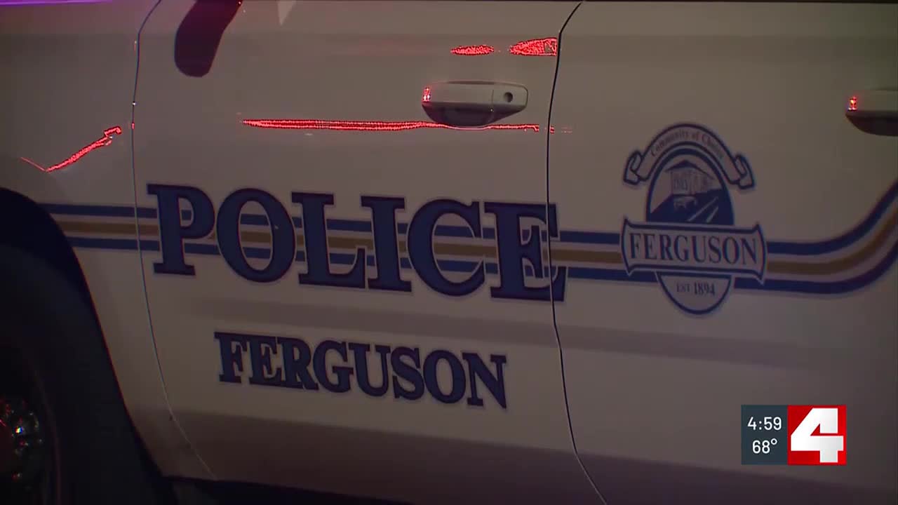 Ferguson residents react to plan on community policing and engagement