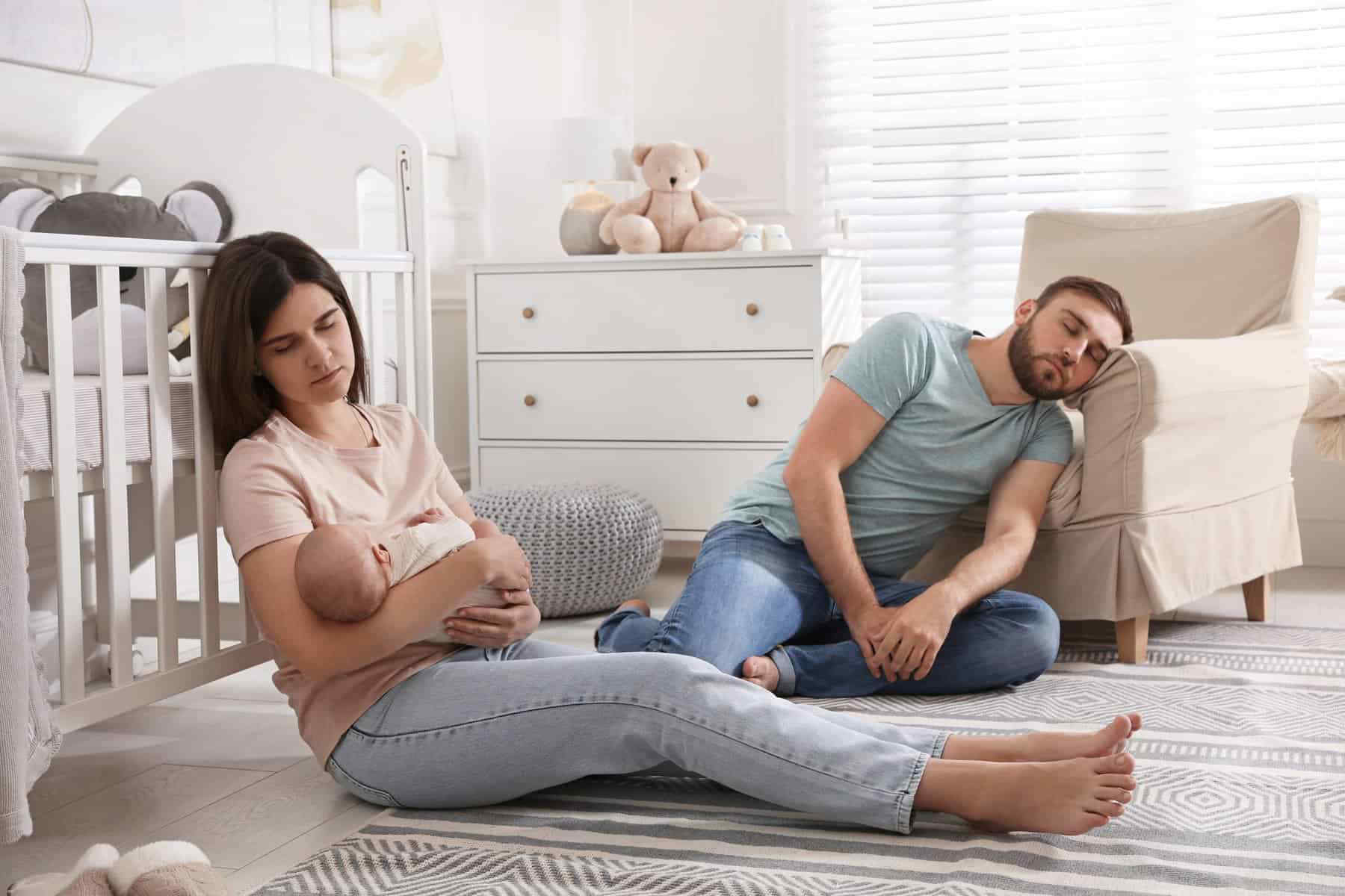 Dealing With an Early Morning Waking Baby: Tips & Tricks Dealing With an Early Morning Waking Baby: Tips & Tricks