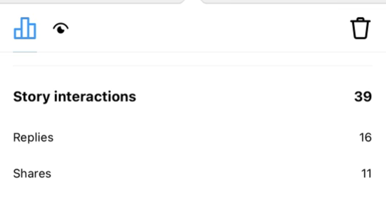 Instagram Won't (Usually) Snitch If You Screenshot