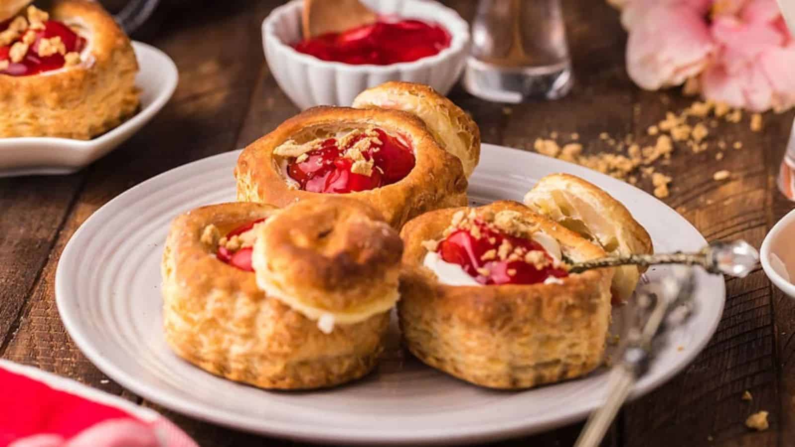 Too Busy to Bake? 20 Desserts You Can Make Without Losing Your Weekend