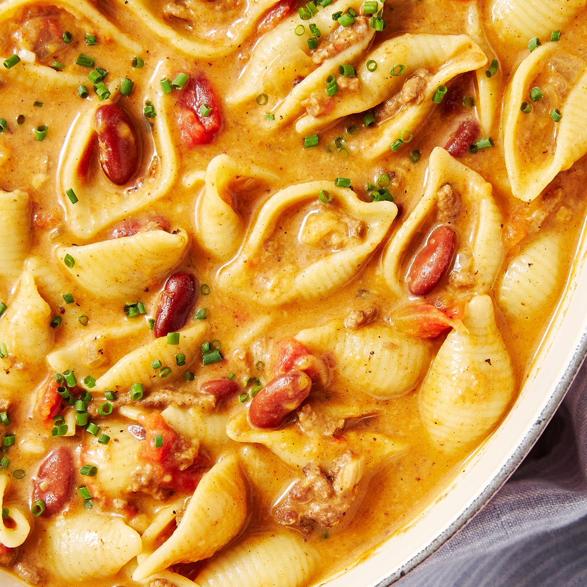 These 30-Minute One-Pan Dinners Make For Quick Meals & Easy Cleanup