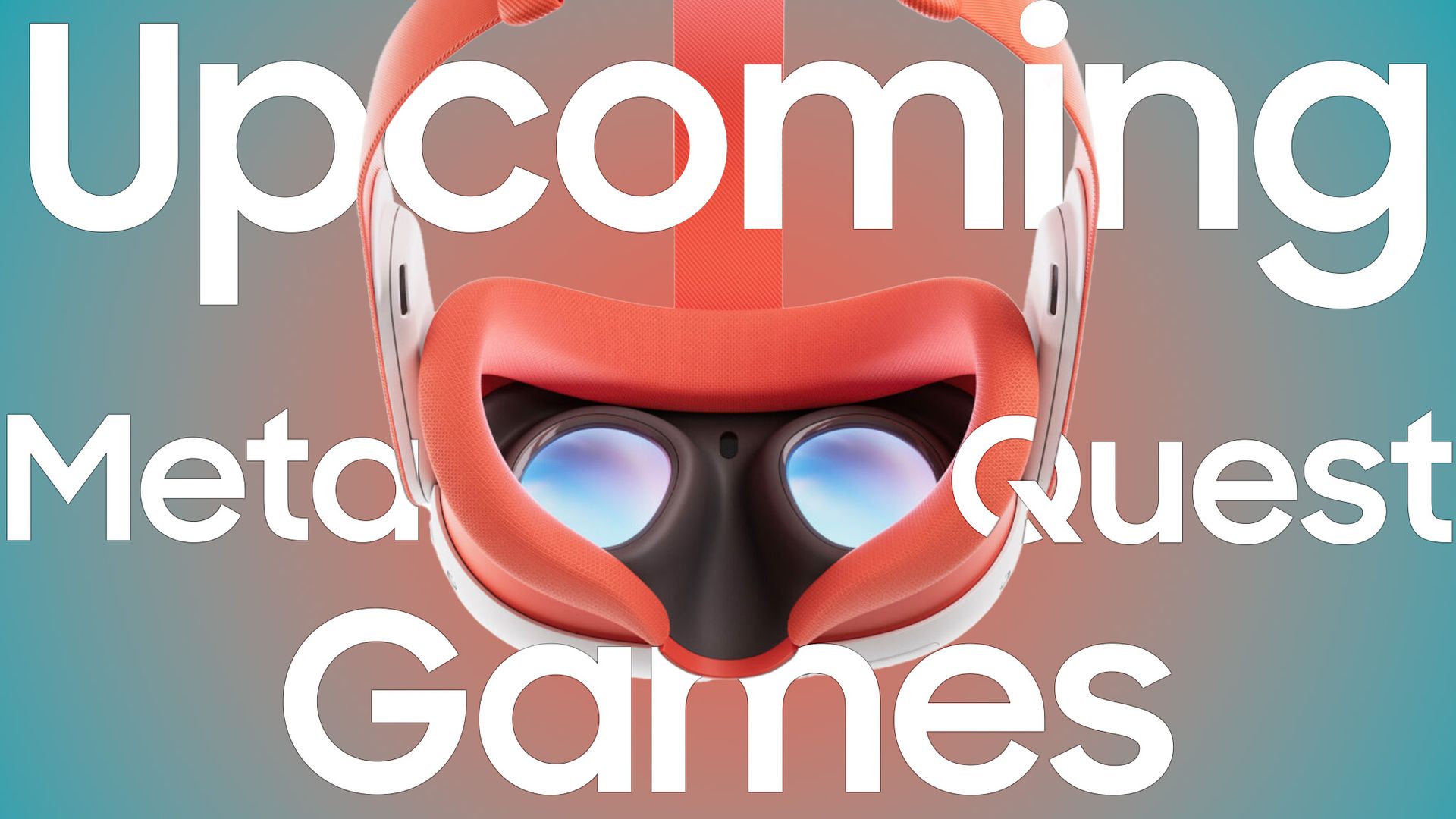 Upcoming Meta Quest games releasing in February 2025 and beyond