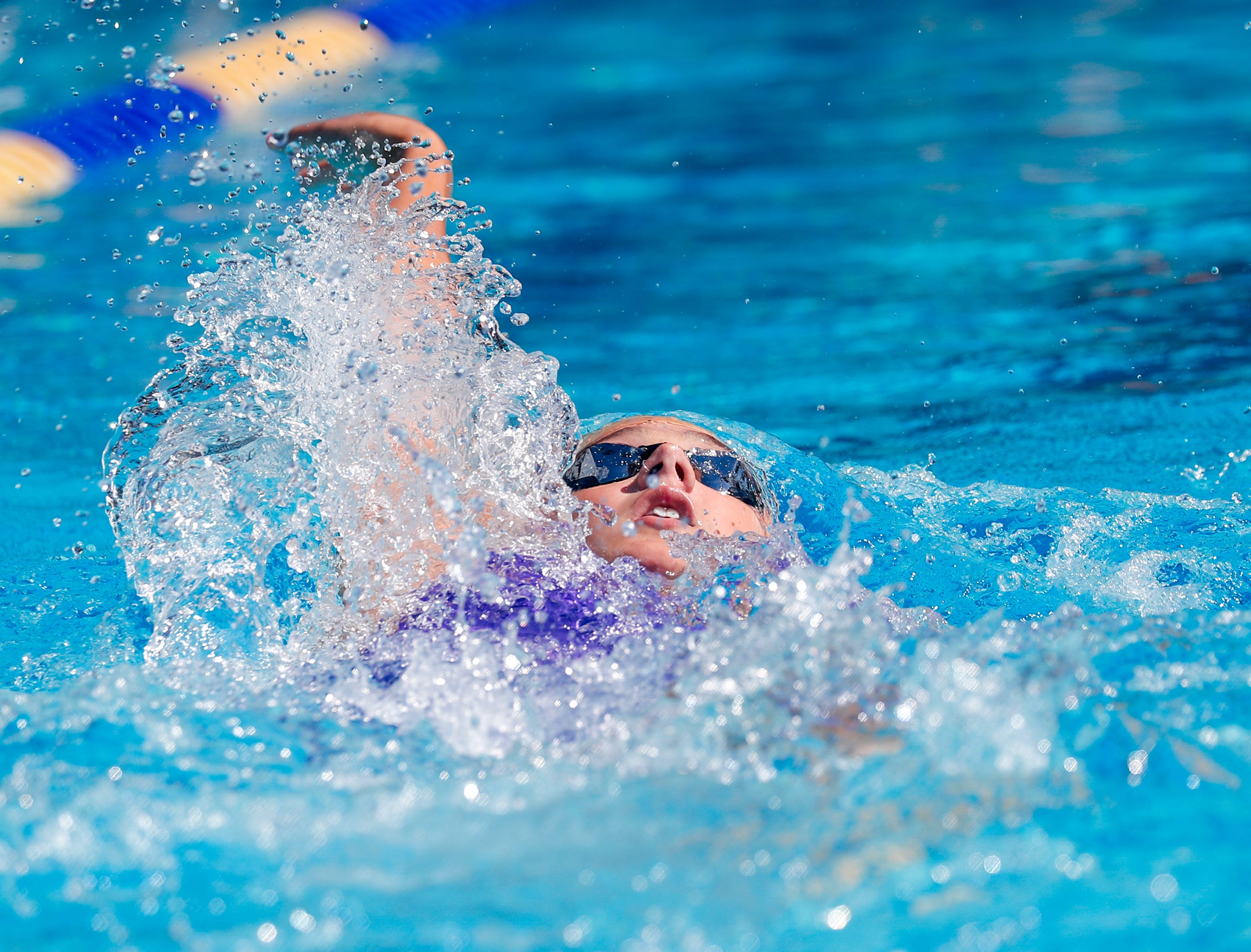 Gandy Pool in Lakeland will close Jan. 2 for resurfacing project