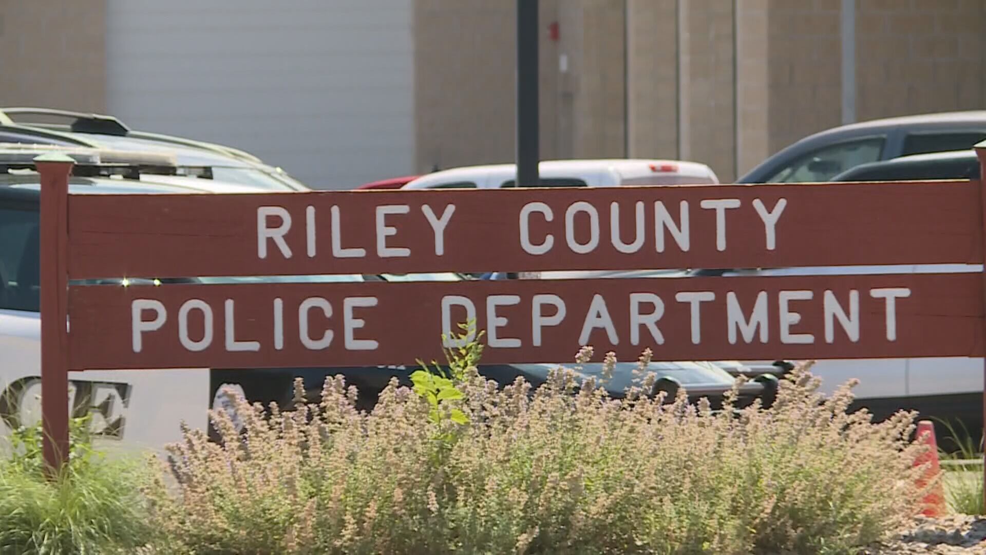 Riley County Police Department requests for whole-body scanner for the Jail