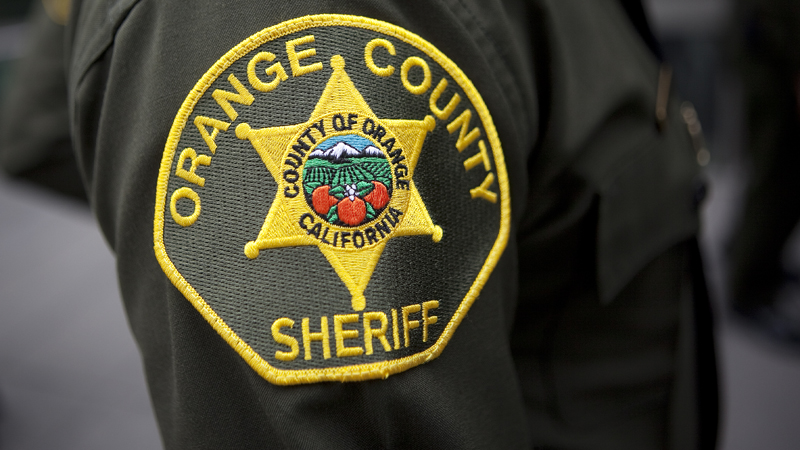 OC Issues Feather Alert on Behalf of Missing 64-Year-Old Man