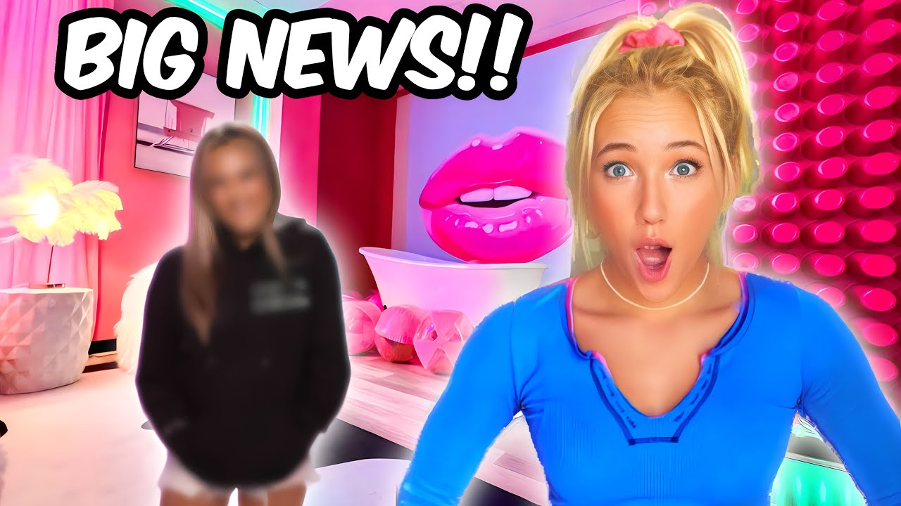 Behind the Scenes of the Dixon Sisters’ First Official Merch Shoot