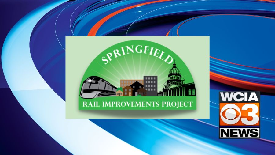 $157M in federal funding committed for Springfield railroad project