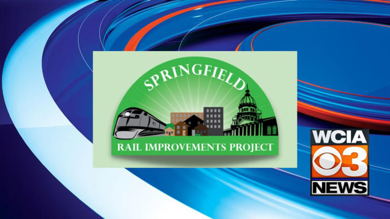 $157M in federal funding committed for Springfield railroad project