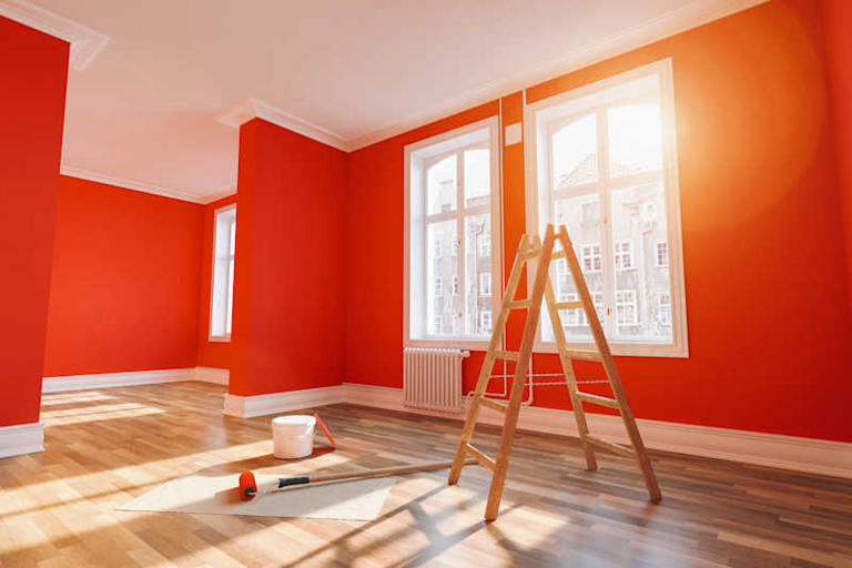 These 4 paint colors instantly make your home less attractive