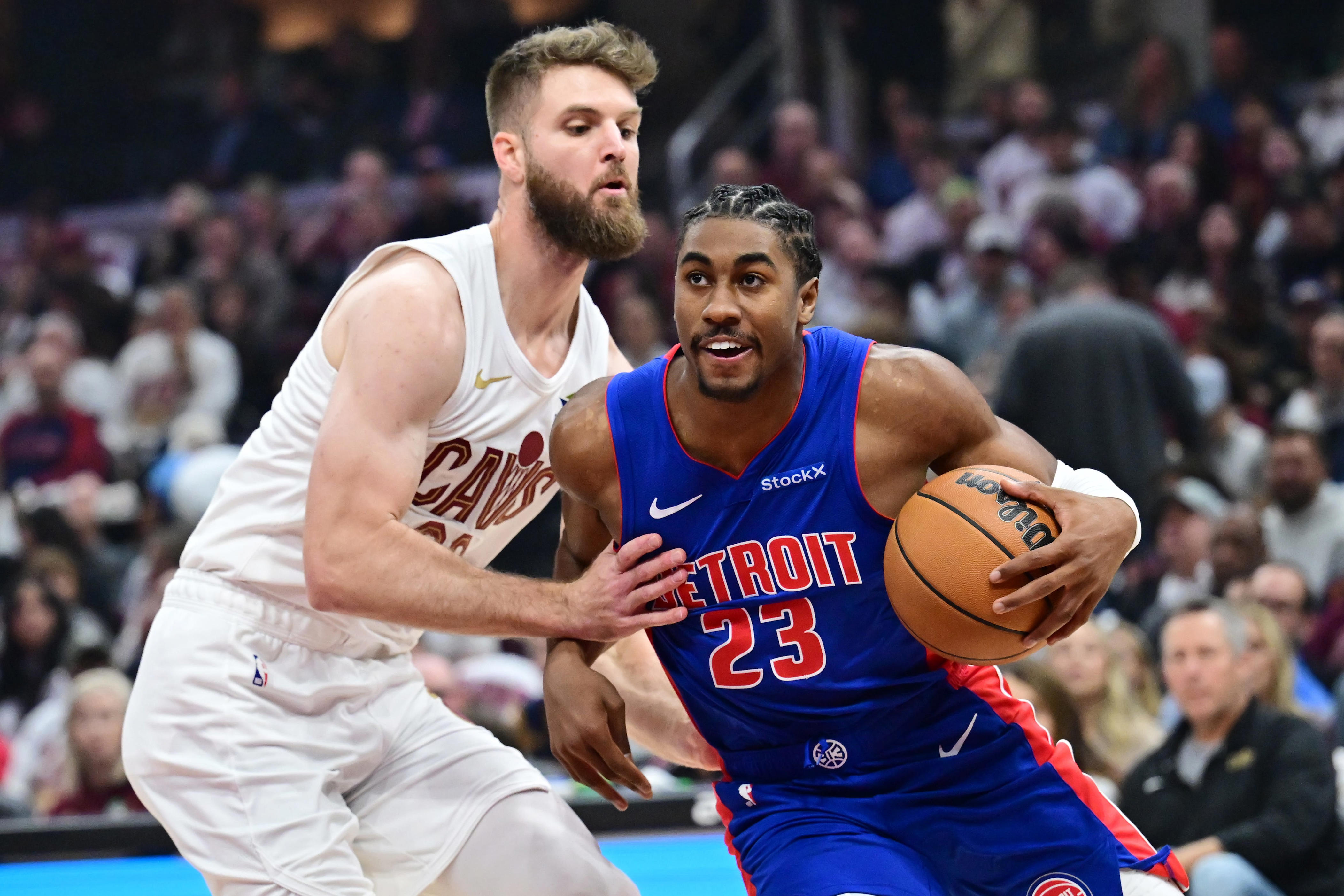 Cavs score, recap vs Pistons. Highlights, analysis from Cleveland's ...