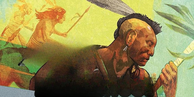 This Dreamworks Western Is an Underappreciated 2000s Classic (That Was ...