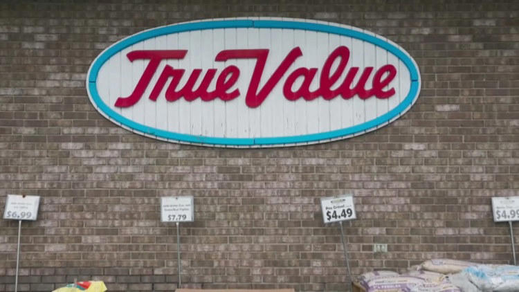 Westlake True Value distribution center to close in April, 82 workers ...