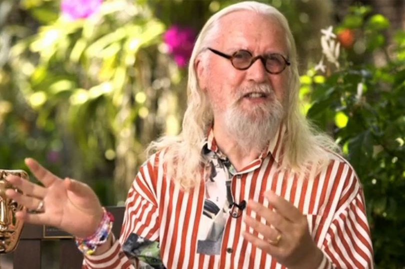 Billy Connolly's life from net worth to health and return to screen ...