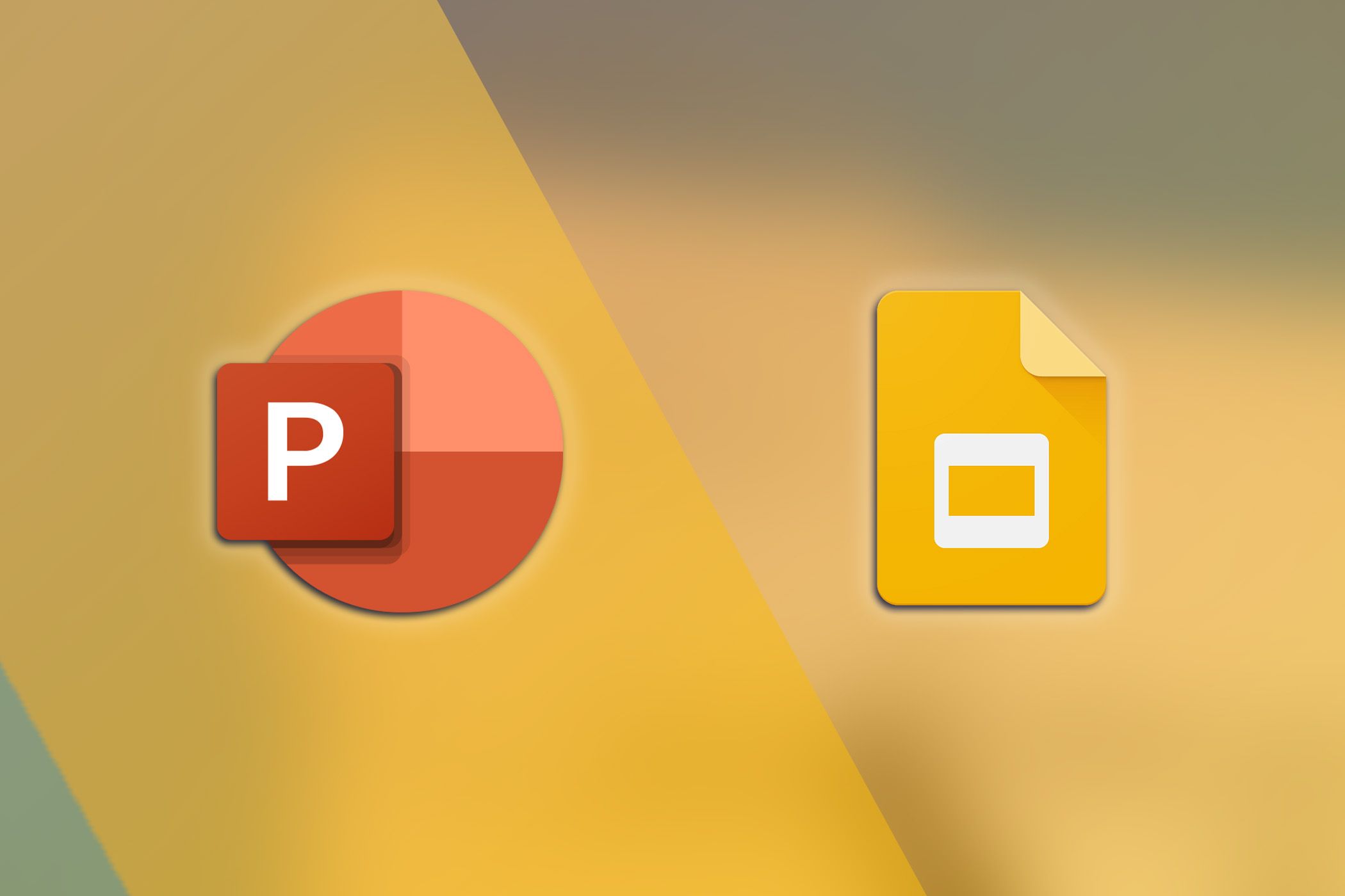 Microsoft PowerPoint vs. Google Slides: Which One's the Best ...