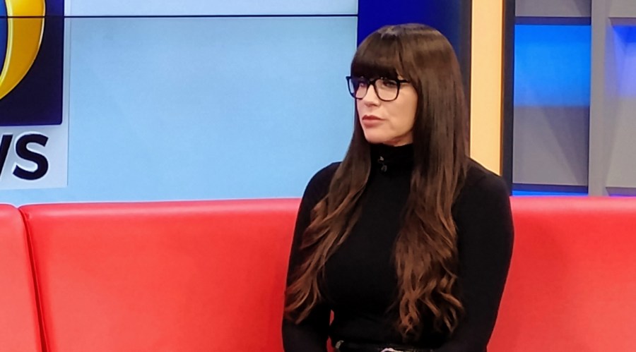 MSU files motion to dismiss Brenda Tracy’s lawsuit against trustees