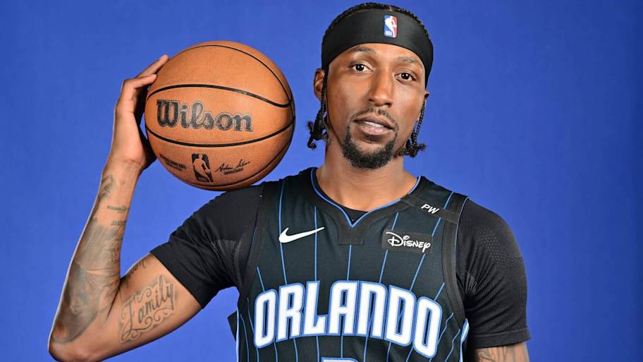 Orlando Magic's Kentavious Caldwell-Pope Hopes To Fix Biggest Struggle