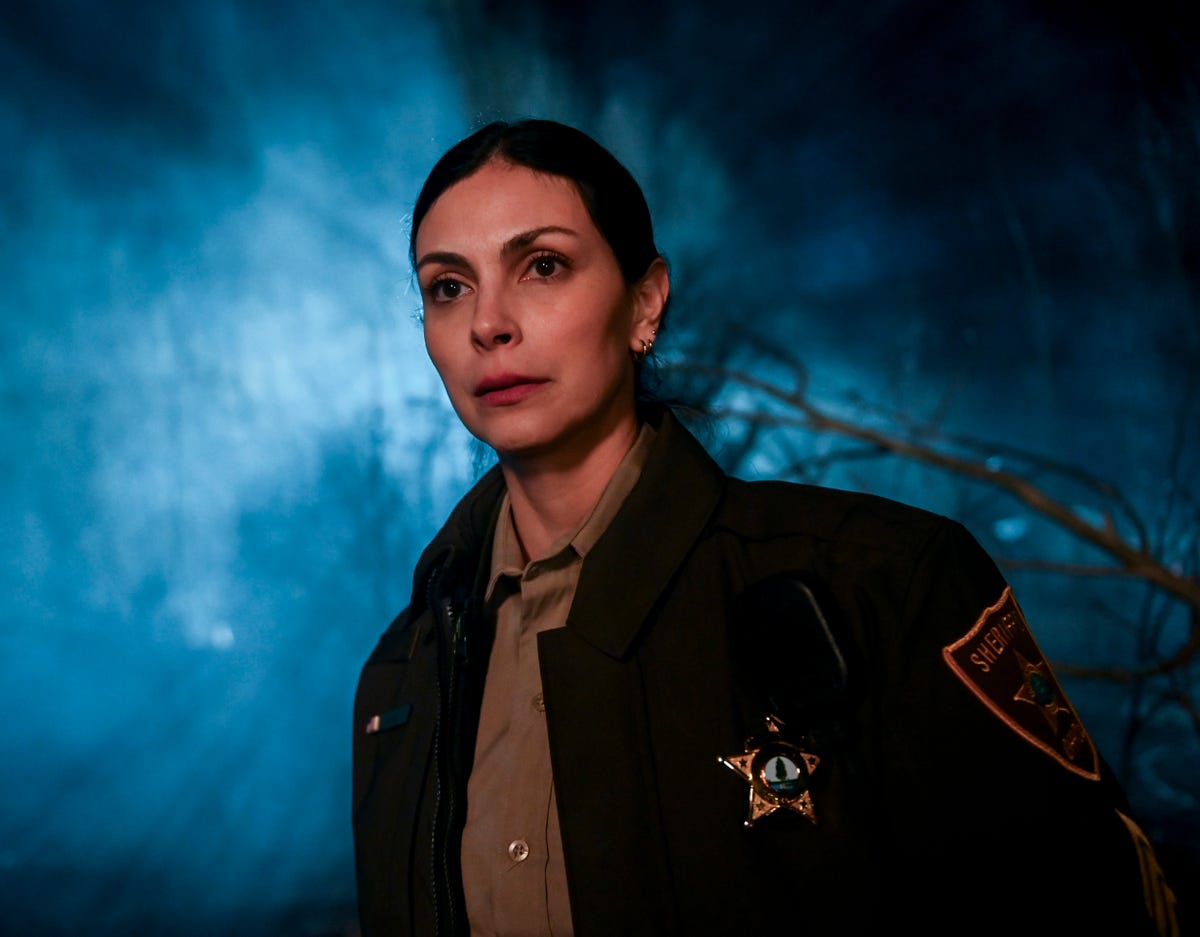 Max Thieriot Breaks His Silence on the Upcoming 'Fire Country' Spinoff