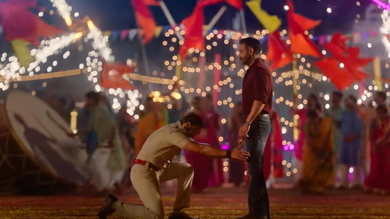 Everything you need to know about Singham Again`s connection with Ramayana Everything you need to know about Singham Again`s connection with Ramayana