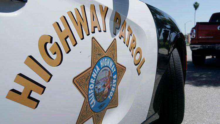 CHP: Driver charged with DUI, manslaughter after fatal crash in ...