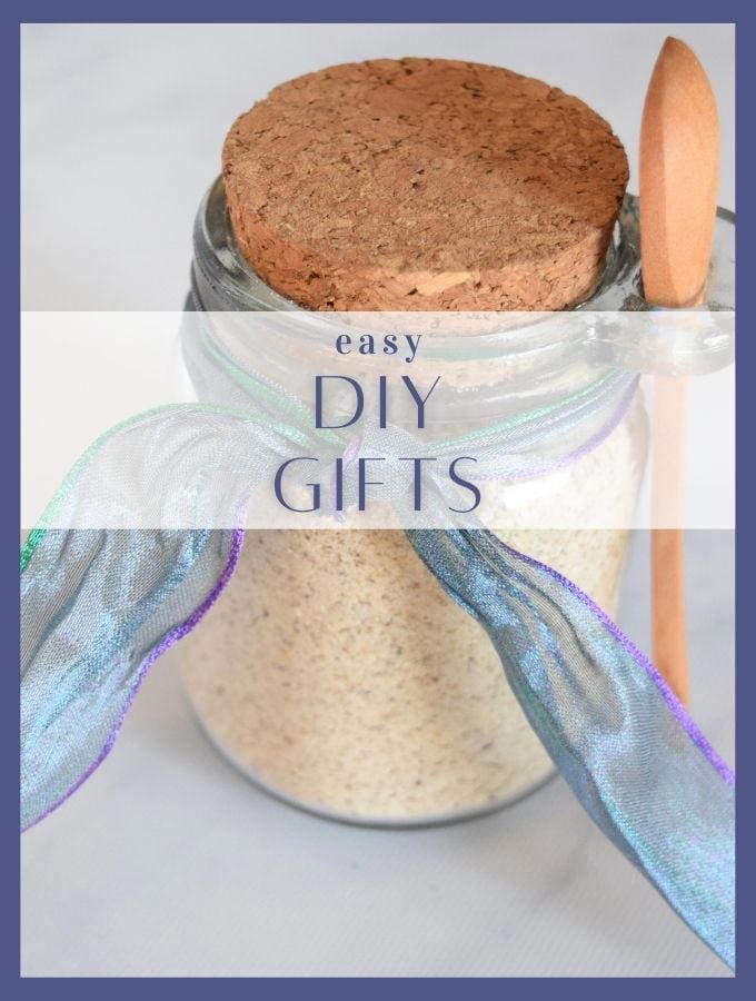 30+ Easy DIY Gifts To Impress Everyone on Your List