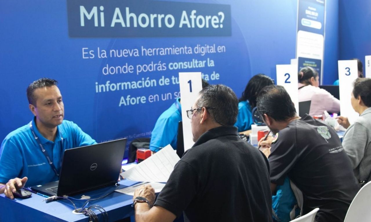 Las afore reportan plusvalía