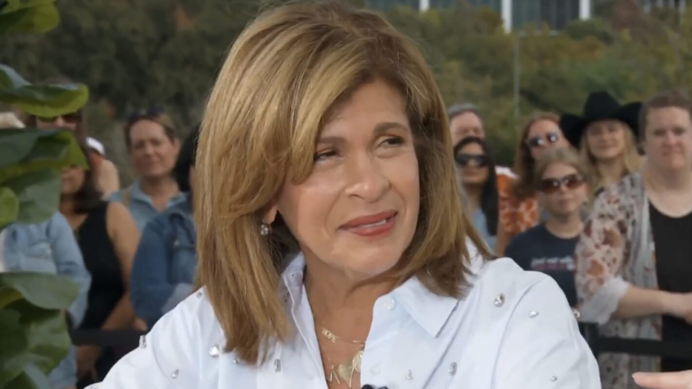 ‘Today’: Hoda Kotb Officially Announces What She’ll Do Next ‘Today’: Hoda Kotb Officially Announces What She’ll Do Next