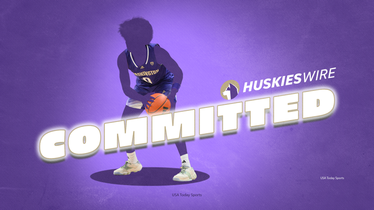 Washington basketball gets commitment from ascending Brazilian forward