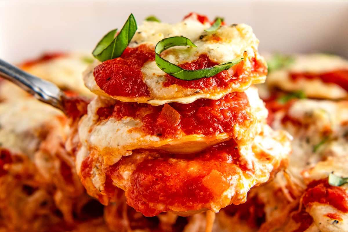 18 Italian comfort food inspired by family kitchens