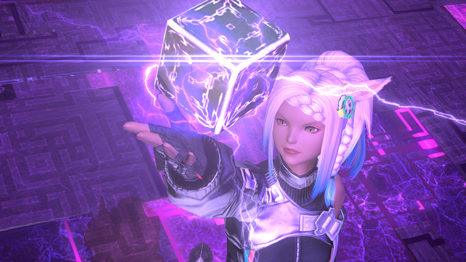The modern MMO's biggest enemy is difficulty, because pleasing everyone ...