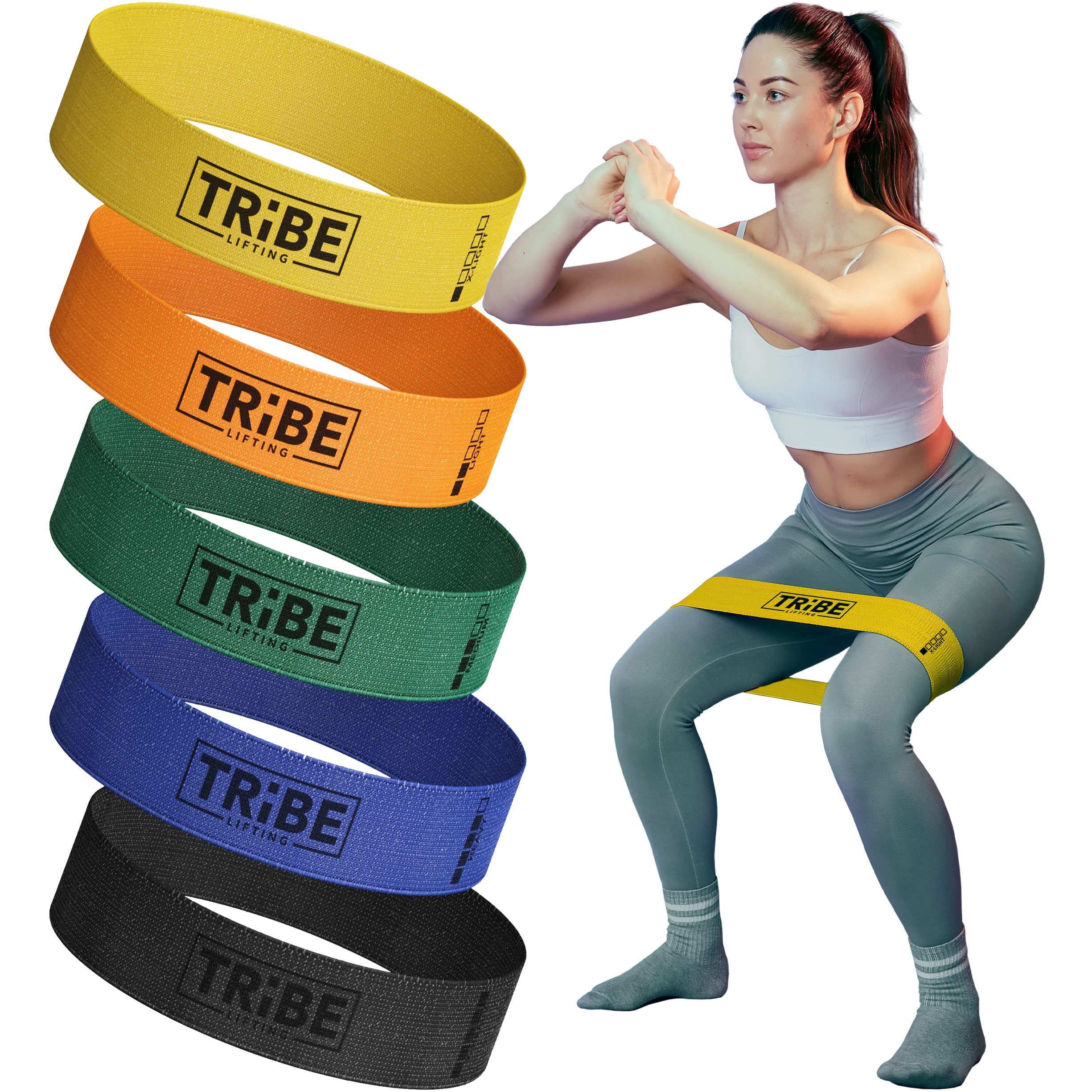 What Experts Want You to Know About Resistance Bands—and How to Choose Them