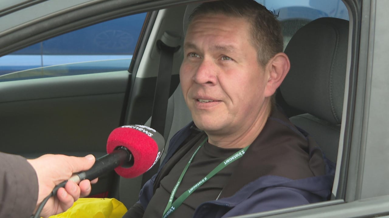 P.E.I. man to spend 14 months in jail for spousal sexual assault