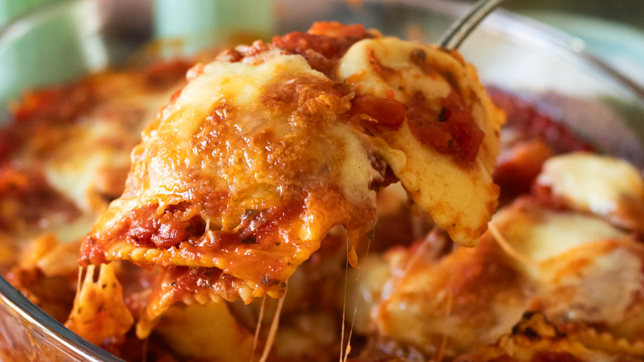 28 Deliciously Easy Casseroles for Stress-Free Dinners