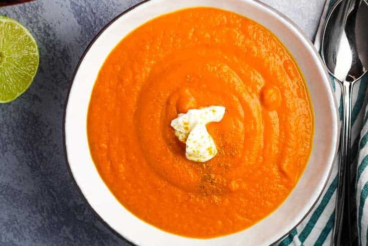 10 Nourishing But Light Foods Your Body Will Thank You For