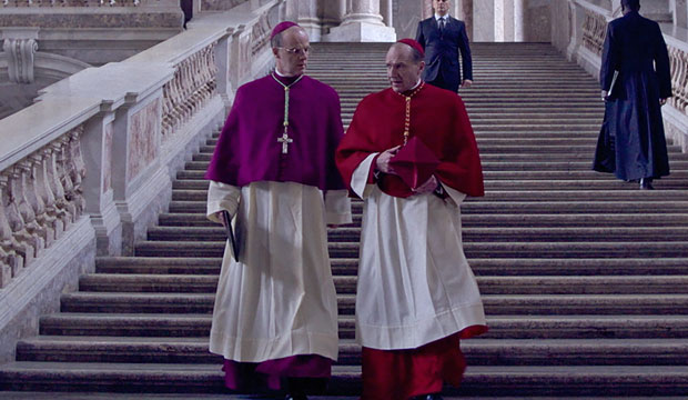‘Conclave' wins Best Ensemble at the SAG Awards - here's what it means ...