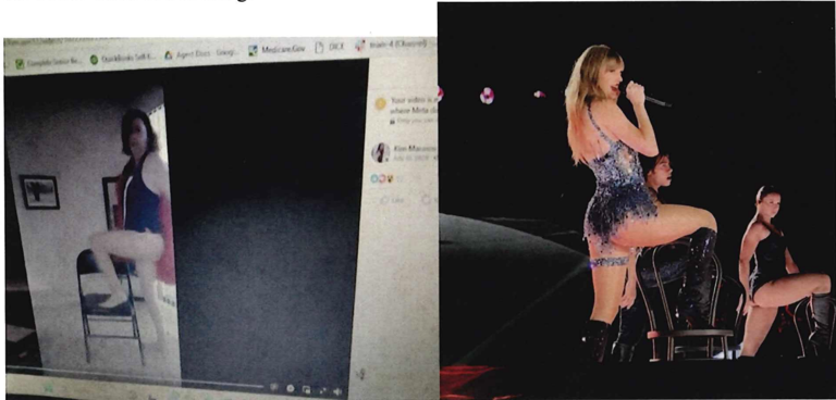 Woman Suing Taylor Swift 'Not Surprised' Singer Got Dropped From Lawsuit Woman Suing Taylor Swift 'Not Surprised' Singer Got Dropped From Lawsuit