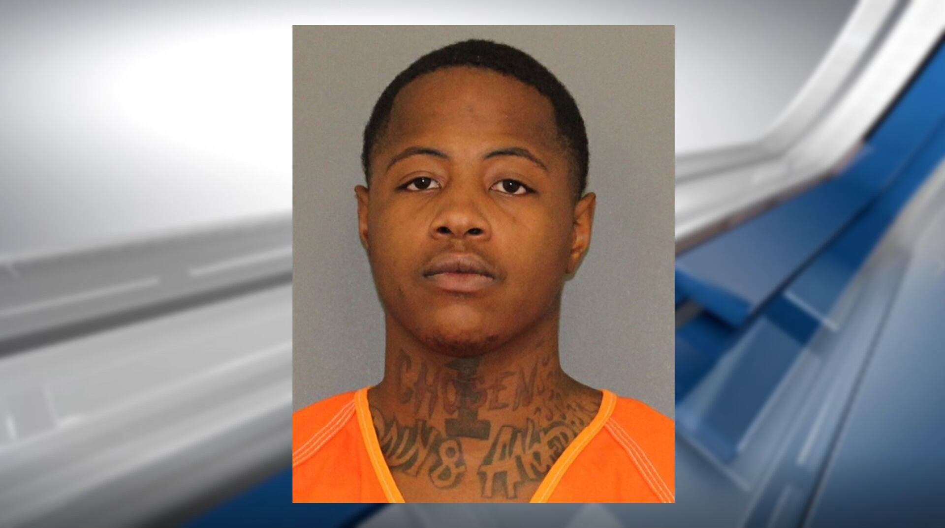 Third suspect arrested in connection with August murder of Jacksonville ... Third suspect arrested in connection with August murder of Jacksonville ...