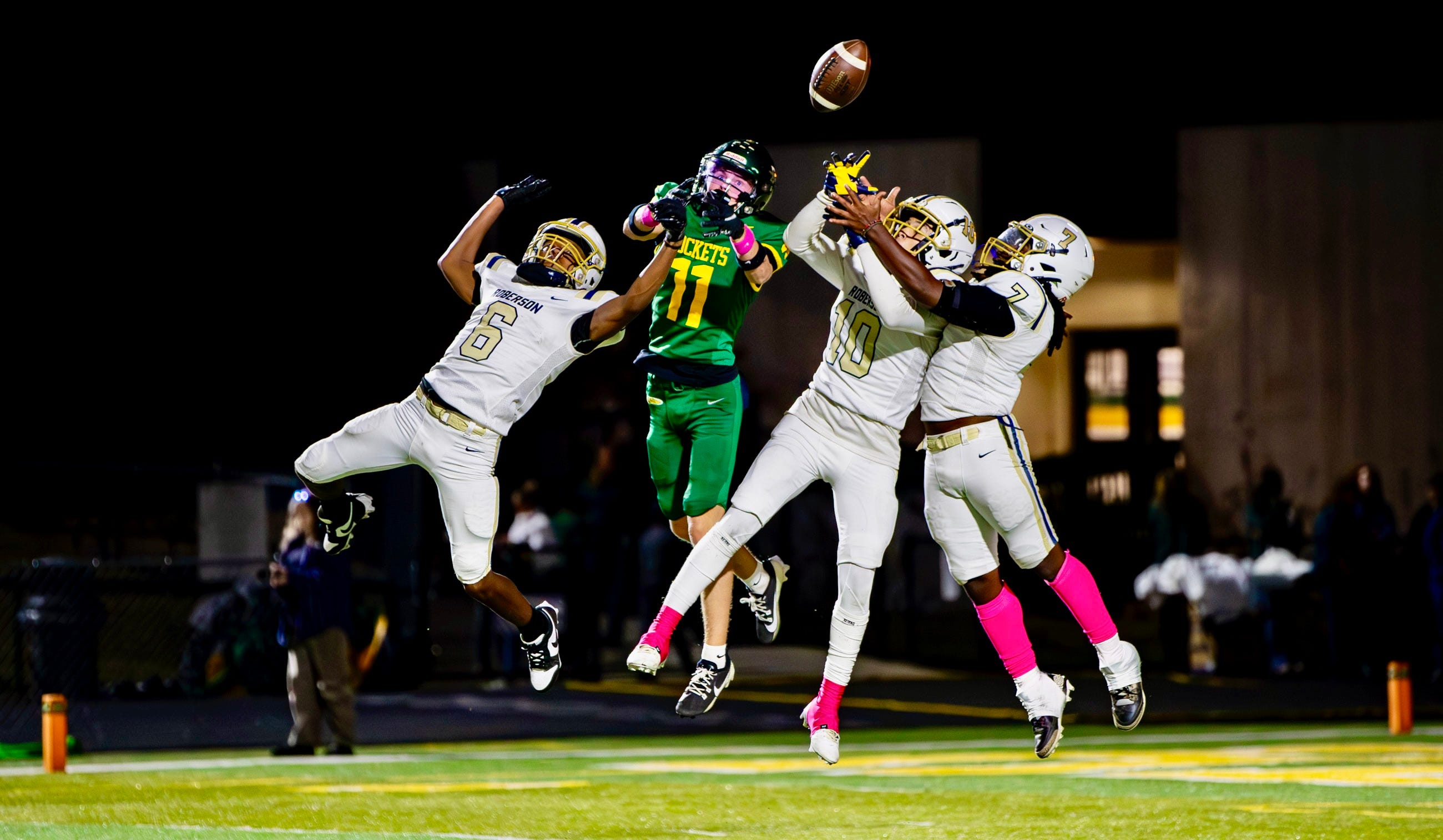 See the week-by-week schedule for the 2025 Western North Carolina high ...