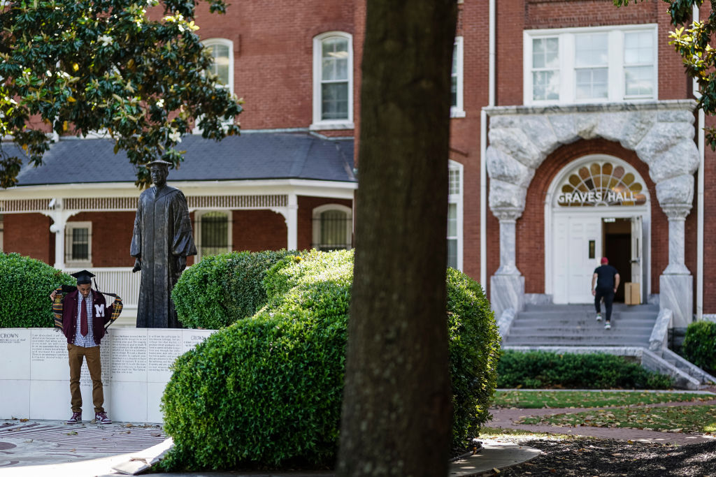 Morehouse College Prepares Students For Potential ICE Raids On Campus