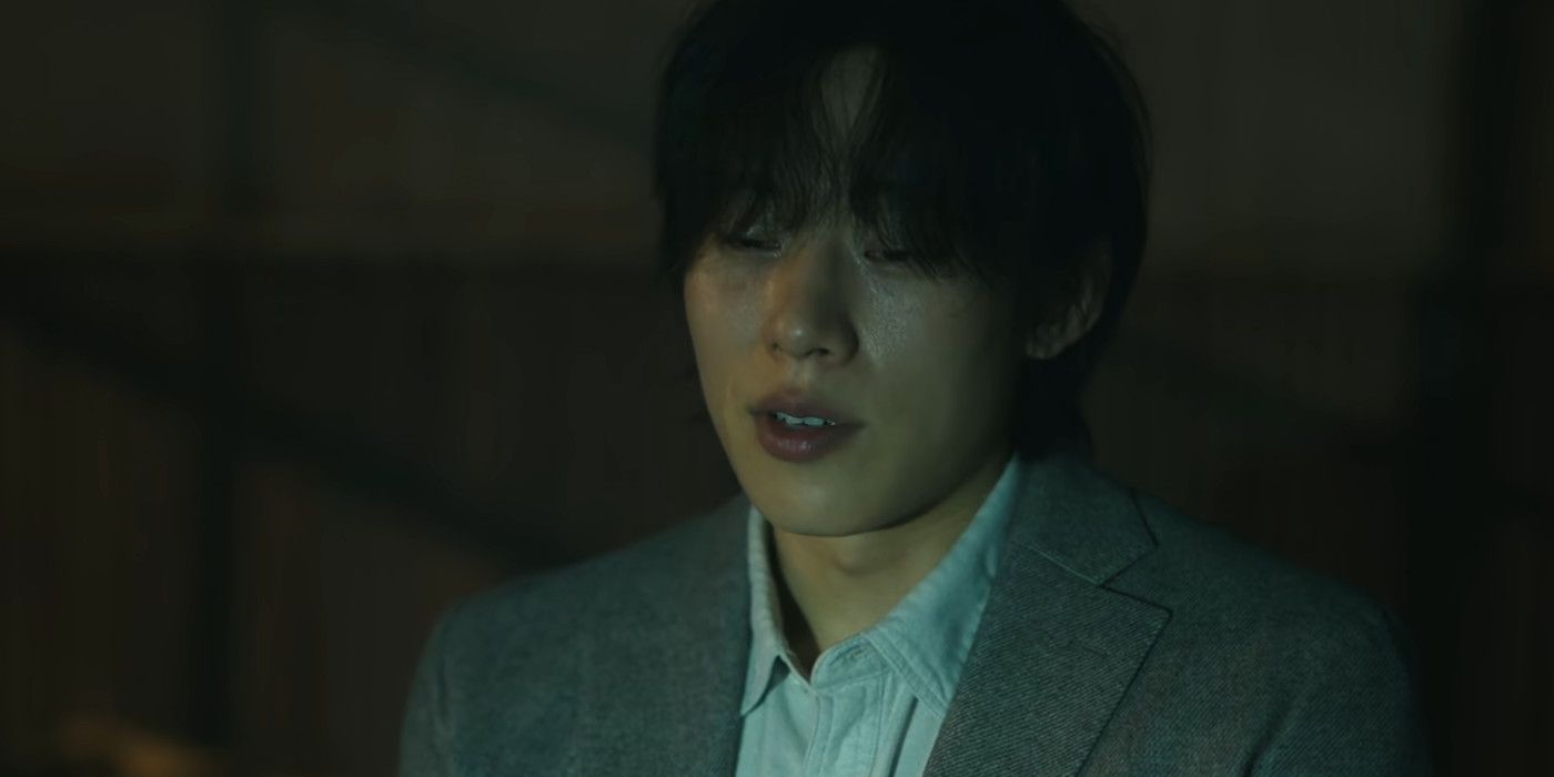 Hellbound May Be Over, But Netflix's New Thriller Is The Perfect ...