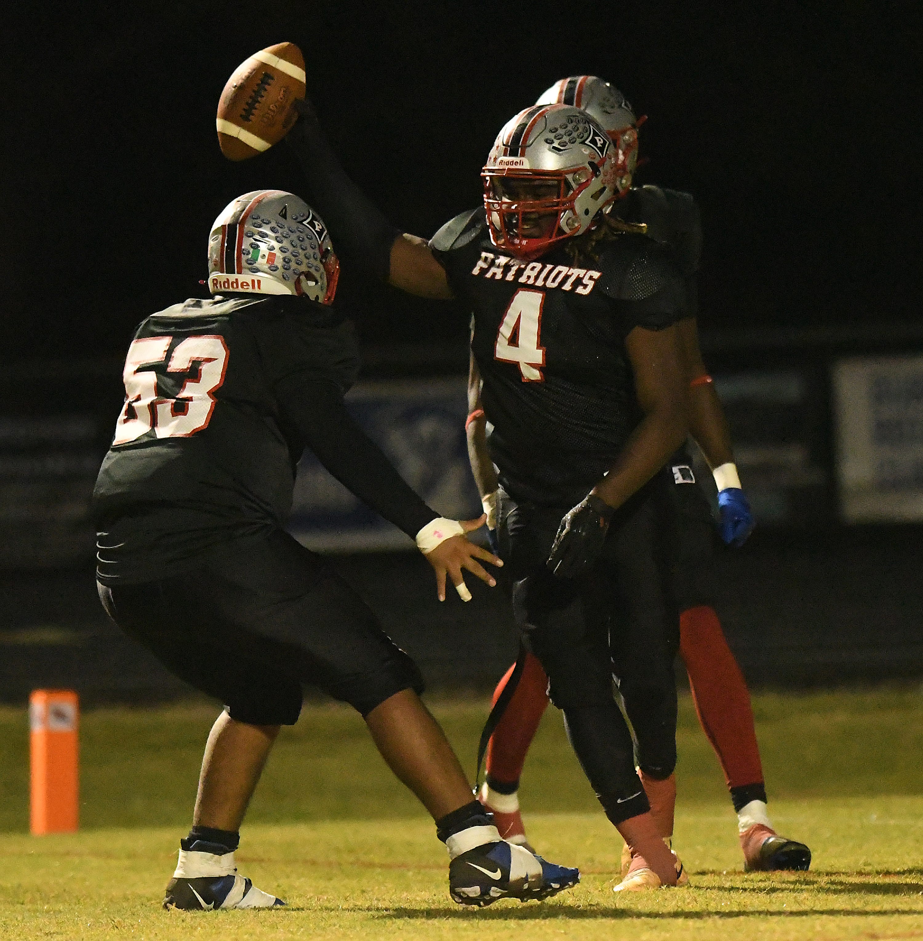Pender football standout named StarNews Athlete of the Week