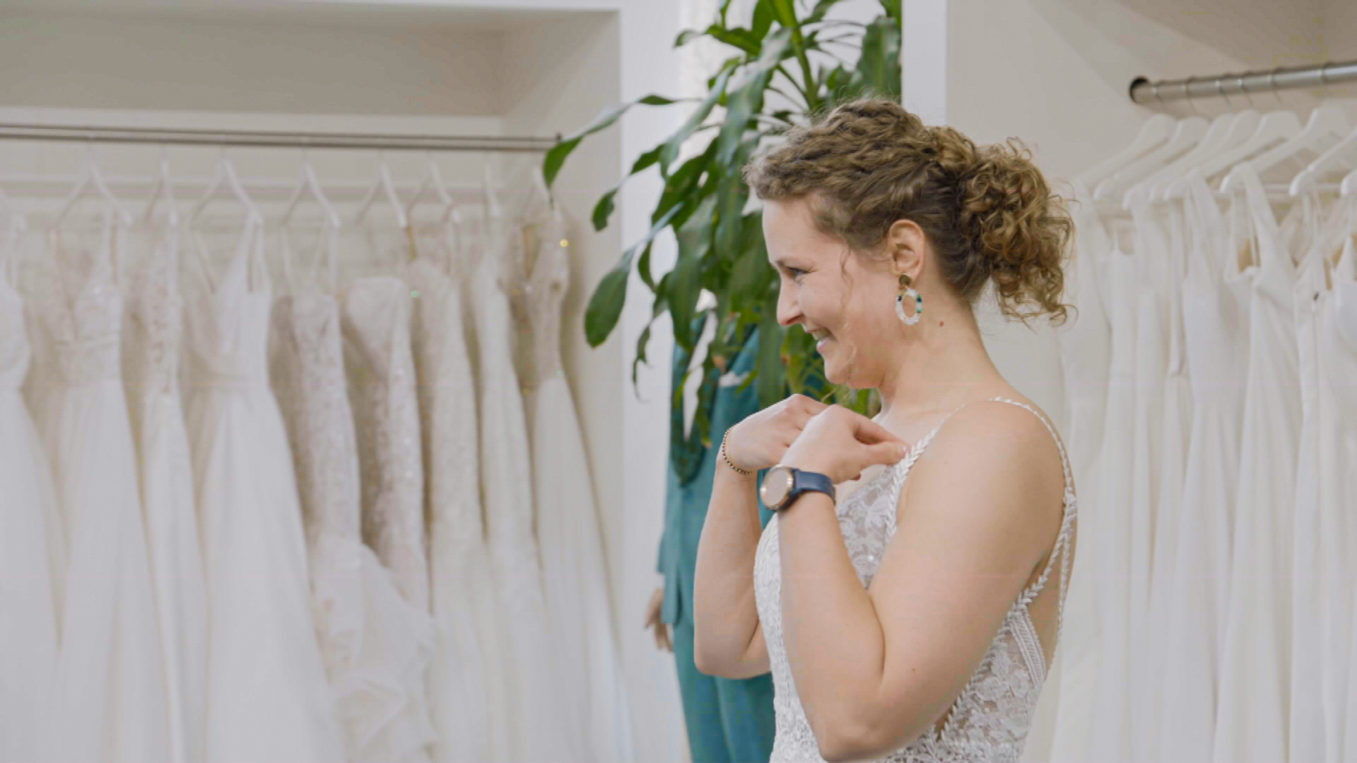 Dit vond Jorina uit Blind Getrouwd niet leuk