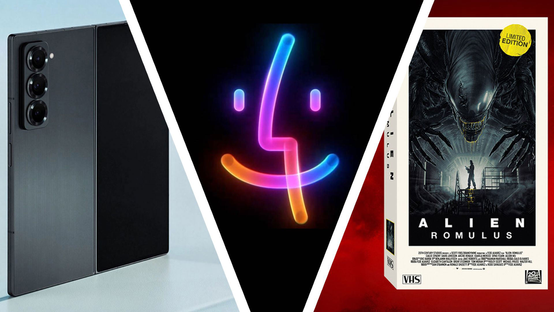 ICYMI: the week's 7 biggest tech stories from Apple's M4 Mac teaser to ... ICYMI: the week's 7 biggest tech stories from Apple's M4 Mac teaser to ...