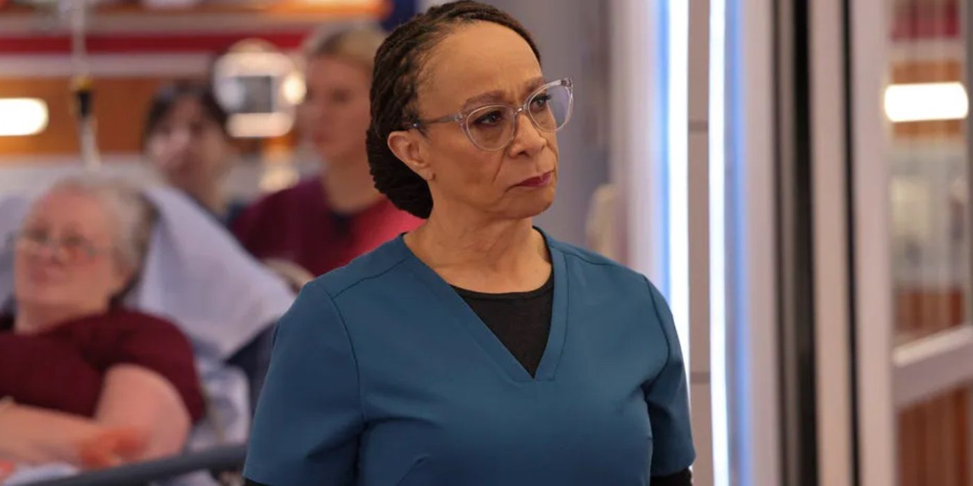 'Chicago Med' Season 10, Episode 19 Sneak Peek Puts Maggie and Goodwin ...